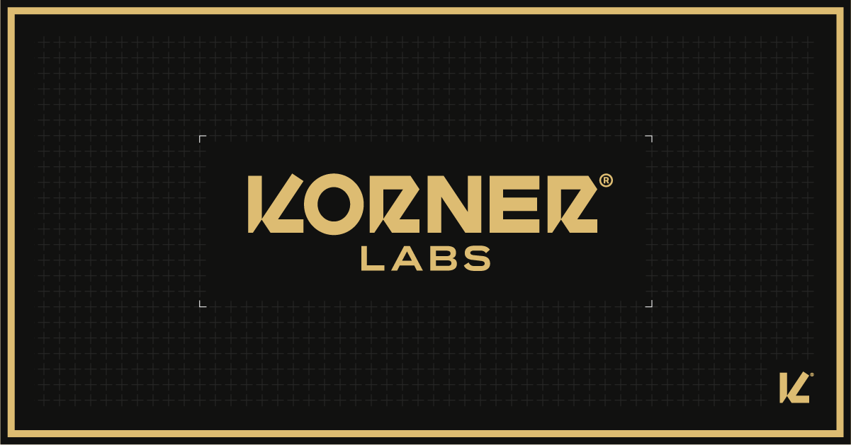 Guía de tallas y cuidados – Korner Labs