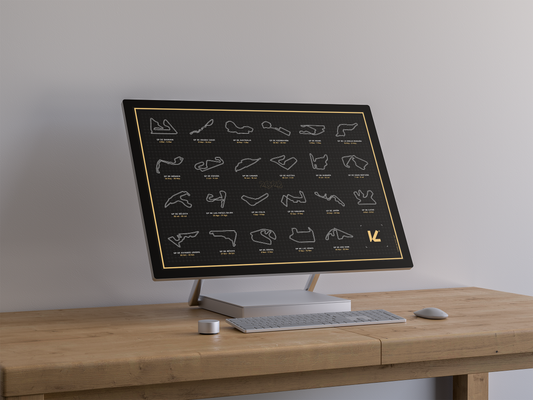 Otros productos – Korner Labs